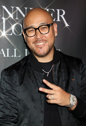 Ben Baller Editorial Stock Photo - Stock Image | Shutterstock