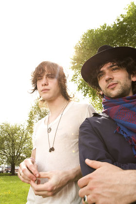 45 Ben goldwasser Stock Pictures, Editorial Images and Stock Photos ...