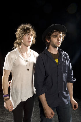 45 Ben goldwasser Stock Pictures, Editorial Images and Stock Photos ...
