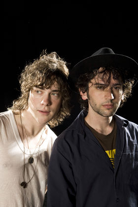 45 Ben goldwasser Stock Pictures, Editorial Images and Stock Photos ...