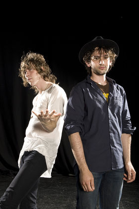 45 Ben goldwasser Stock Pictures, Editorial Images and Stock Photos ...