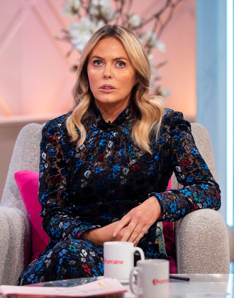 Patsy Kensit Editorial Stock Photo - Stock Image | Shutterstock