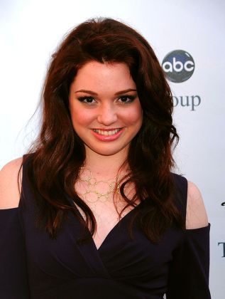 Jennifer Stone Editorial Stock Photo - Stock Image | Shutterstock