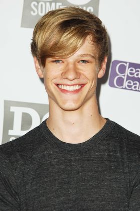 Lucas Till Editorial Stock Photo - Stock Image | Shutterstock
