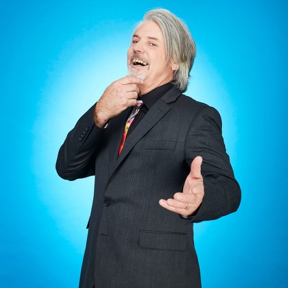 Mark Little Editorial Stock Photo - Stock Image | Shutterstock