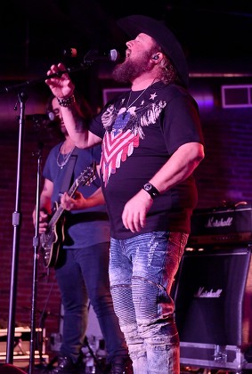 Colt Ford Editorial Stock Photo - Stock Image | Shutterstock