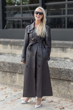 Kate Davidson Hudson Editorial Stock Photo - Stock Image | Shutterstock