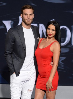 Scheana Marie Shay Editorial Stock Photo - Stock Image | Shutterstock