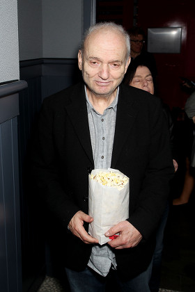 David Chase Editorial Stock Photo - Stock Image | Shutterstock