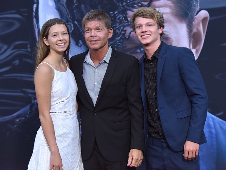 Rob Liefeld Editorial Stock Photo - Stock Image | Shutterstock