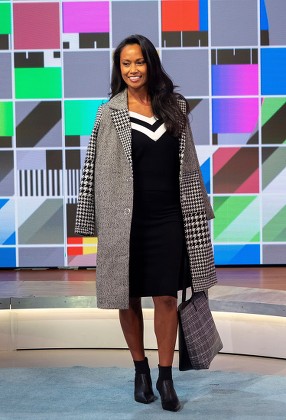 Lorraine Model Editorial Stock Photo - Stock Image | Shutterstock