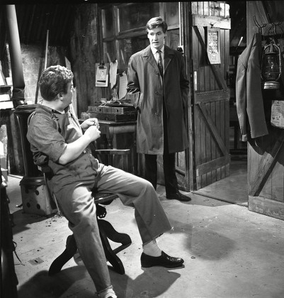 Graham Haberfield Jerry Booth Stan Jay Editorial Stock Photo - Stock ...