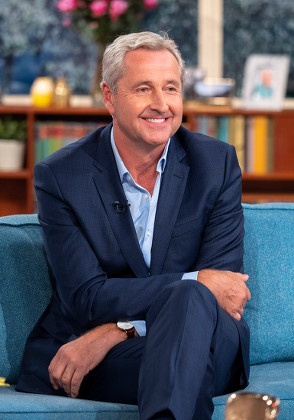 Mark Austin Editorial Stock Photo - Stock Image | Shutterstock