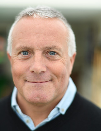 Micky Adams Former Leicester City Coventry Editorial Stock Photo ...
