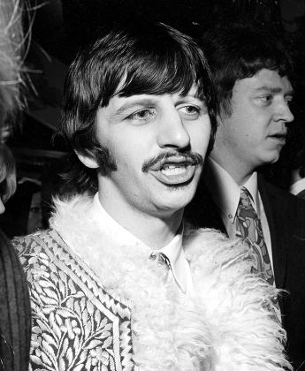 Ringo Starr Editorial Stock Photo - Stock Image | Shutterstock