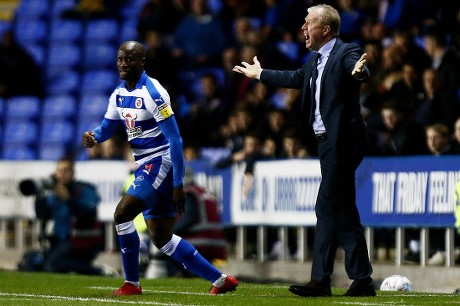 Reading v Queens Park Rangers, EFL Sky Bet Championship, Football ...