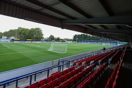 __COUNT__ AFC Wimbledon vs Bradford City, Sky Bet EFL League 1 ...