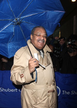 Roger Robinson Editorial Stock Photo - Stock Image | Shutterstock
