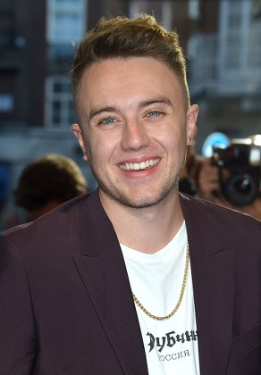 Roman Kemp Editorial Stock Photo - Stock Image | Shutterstock