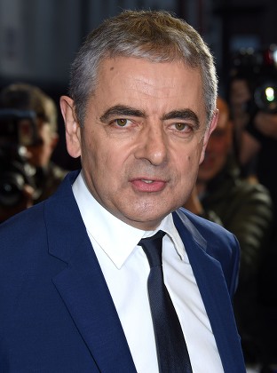 Rowan Atkinson Editorial Stock Photo - Stock Image | Shutterstock