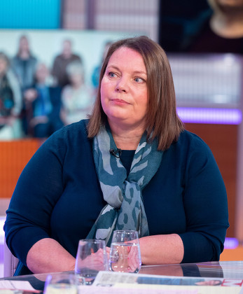 Joanna Scanlan Editorial Stock Photo - Stock Image | Shutterstock