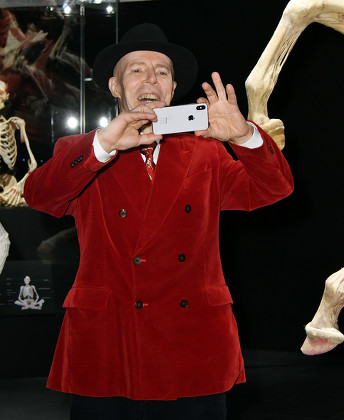 'Body Worlds' exhibition, London Pavilion, Piccadilly Institute, London ...