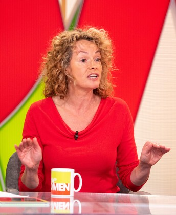 Kate Humble Editorial Stock Photo - Stock Image | Shutterstock
