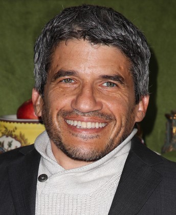 Mark Povinelli Editorial Stock Photo - Stock Image | Shutterstock
