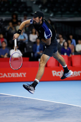 Jeremy Chardy Fra Editorial Stock Photo - Stock Image | Shutterstock