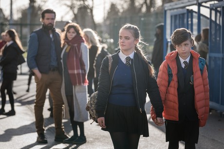 imágenes de 'Butterfly' TV Show, Series 1, Episode 2 UK - Oct 2018 ...