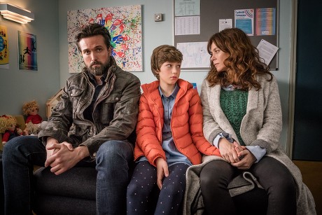 Emmett J Scanlan Stephen Callum Boothford Editorial Stock Photo - Stock Image | Shutterstock