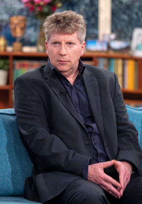 Mark Robertson Editorial Stock Photo - Stock Image | Shutterstock