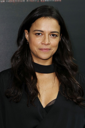 Michelle Rodriguez Editorial Stock Photo - Stock Image | Shutterstock