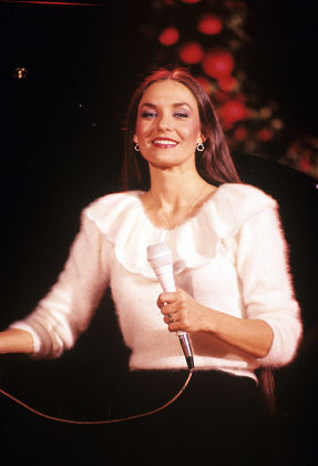 Crystal Gayle Editorial Stock Photo - Stock Image | Shutterstock