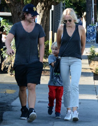 6 Kerman ackerman child son of malin akerman Stock Pictures, Editorial ...