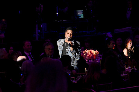 Kenneth Babyface Edmonds Editorial Stock Photo - Stock Image | Shutterstock
