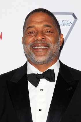 Us Former Basketball Player Norm Nixon Editorial Stock Photo - Stock ...