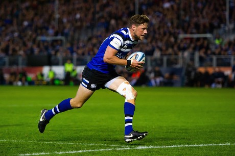 Tom Ellis Bath Rugby Looks On Editorial Stock Photo - Stock Image ...
