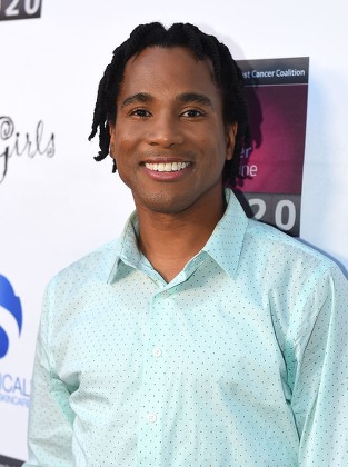 Eric B Anthony Editorial Stock Photo - Stock Image | Shutterstock