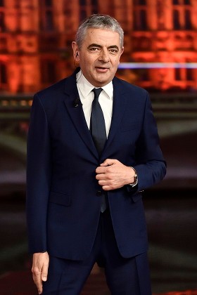 Rowan Atkinson Editorial Stock Photo - Stock Image | Shutterstock