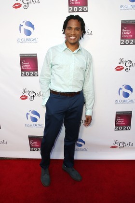 Eric B Anthony Editorial Stock Photo - Stock Image | Shutterstock