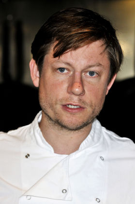 Rosie Boycott the Chair of London Food and London chef, Oliver Rowe ...