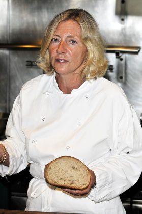 Rosie Boycott Oliver Rowe Editorial Stock Photo - Stock Image ...
