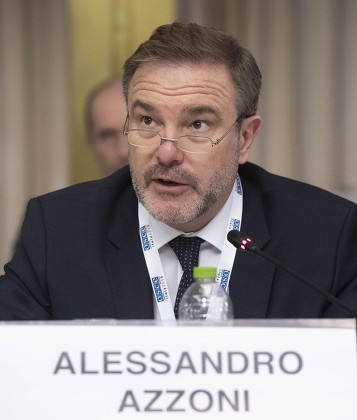 Meeting of the Political Directors of the OSCE Participating States ...
