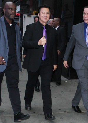 Steve Perry Editorial Stock Photo - Stock Image | Shutterstock