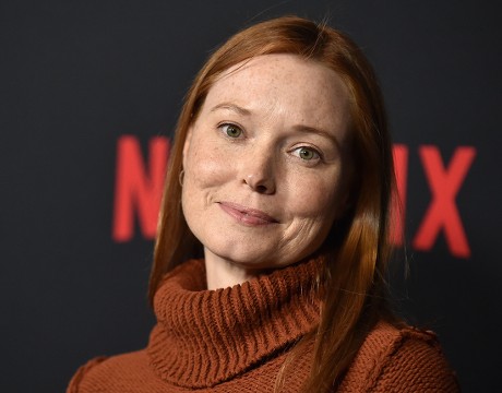 Samantha Sloyan Editorial Stock Photo - Stock Image | Shutterstock