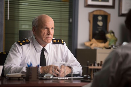John Bourgeois Angus Pershing Editorial Stock Photo - Stock Image ...