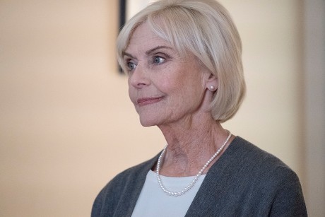 Patty Mccormack Dr March Editorial Stock Photo - Stock Image | Shutterstock