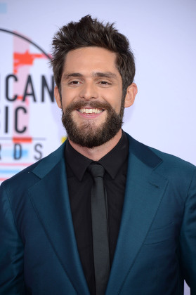 Thomas Rhett Editorial Stock Photo - Stock Image | Shutterstock