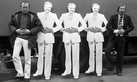 'The Goodies' TV Show, Series 1, Episode 5 UK - 30 Jan 1982 Stock ...